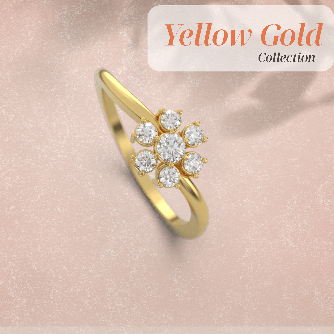 Yellow Gold – Prash Fine Jewellery
