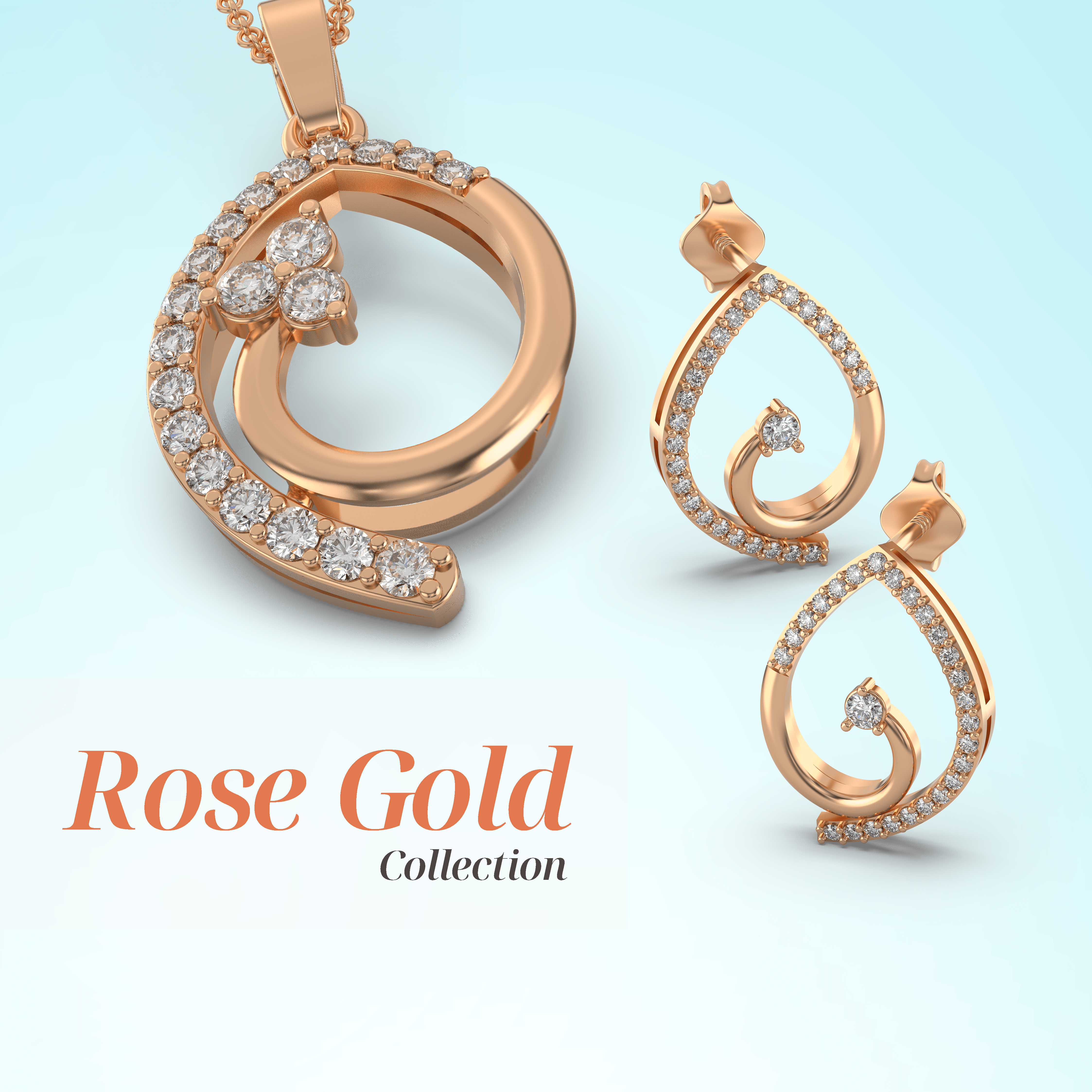 Rose Gold – Prash Fine Jewellery